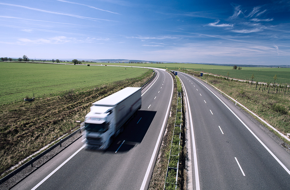 Freight transport in CIS countries | Asmens